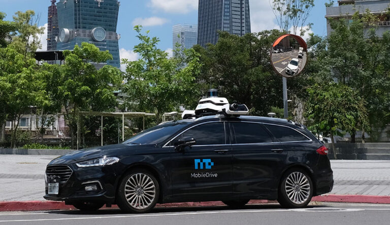 MobileDrive builds next generation autonomous driving systems ...